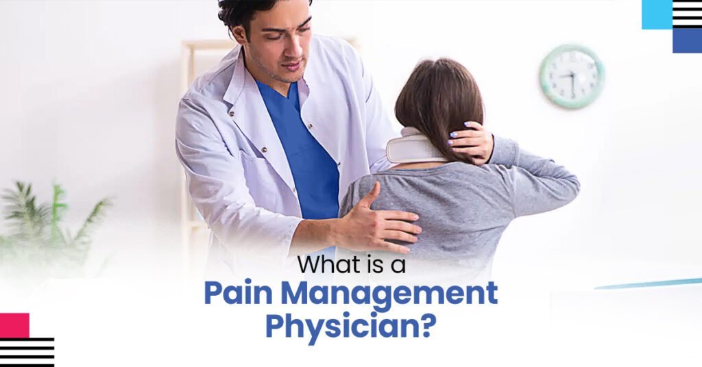 Understanding pain management, its benefits, treatments and providers