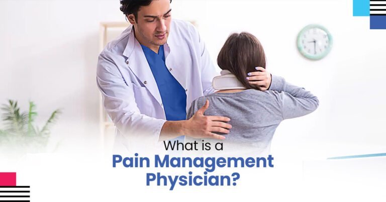 Understanding pain management, its benefits, treatments and providers